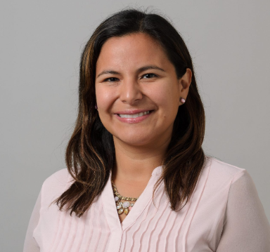 Merly Downey, MFT | Office of Outreach and Engagement | Office of the ...